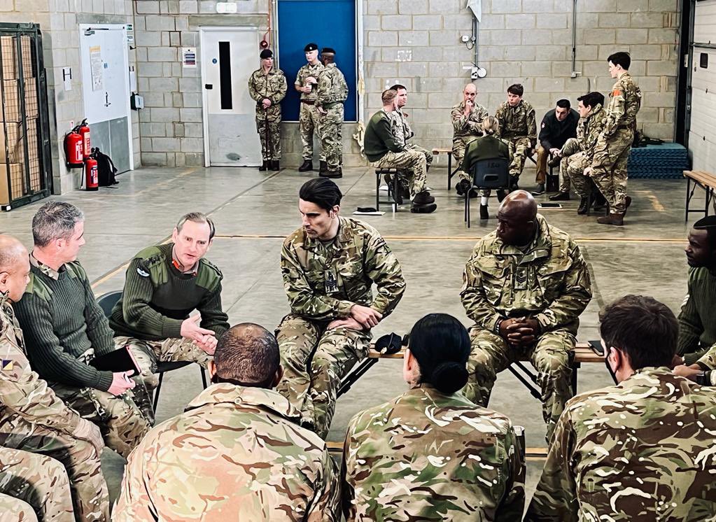 27 Regiment RLC (@27RegimentRLC) / Posts / X