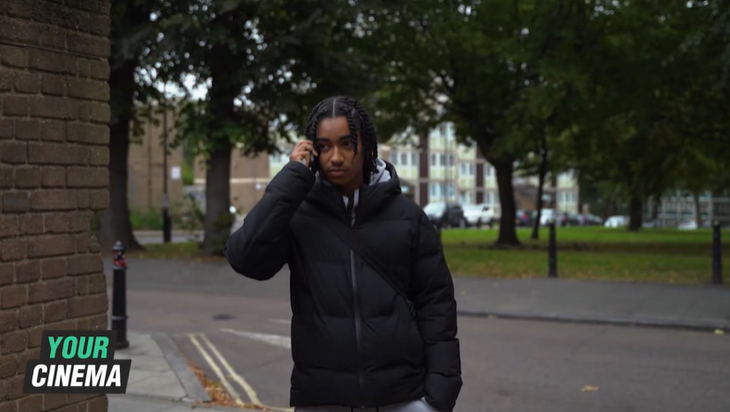 Timings of the Primary Day - Harris Academy Tottenham