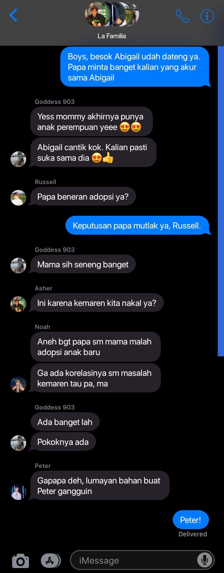 nctzh 🔅 KIRIM MENFESS CEK LINKTREE ‼️ on Twitter: "/nctzh/ jam segini cek ombak ada yang liat ga ...