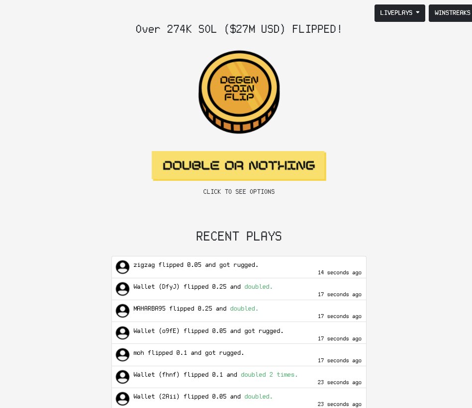 Matrica Labs on Twitter: "Degen GIVEAWAY! To celebrate Matrica working with DCF we are doing a 3 ...