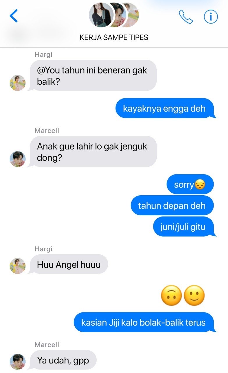 ai🍒 on Twitter: "433. gak balik https://t.co/cTDL56bN1h" / Twitter