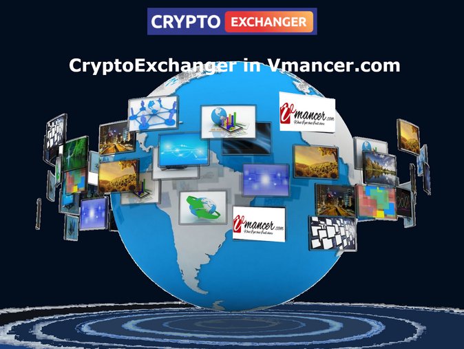Crypto Exchanger (@CryptoEx2020) | Twitter