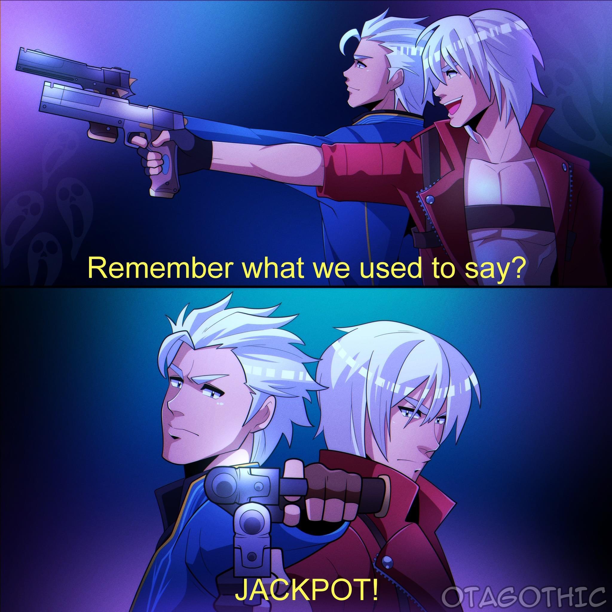 Dmc Dante Memes