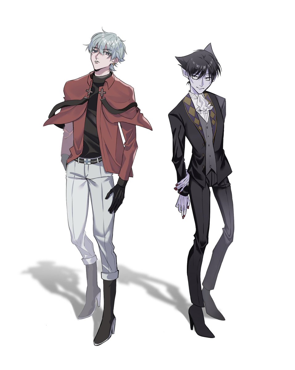 𝙊𝙏𝘾 豚 (@otoshi_buta_) | Twitter