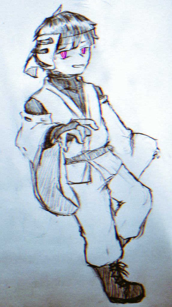 氏神 (@uzigami_pengin) さんのイラスト・マンガ作品まとめ (26 件) - Twoucan