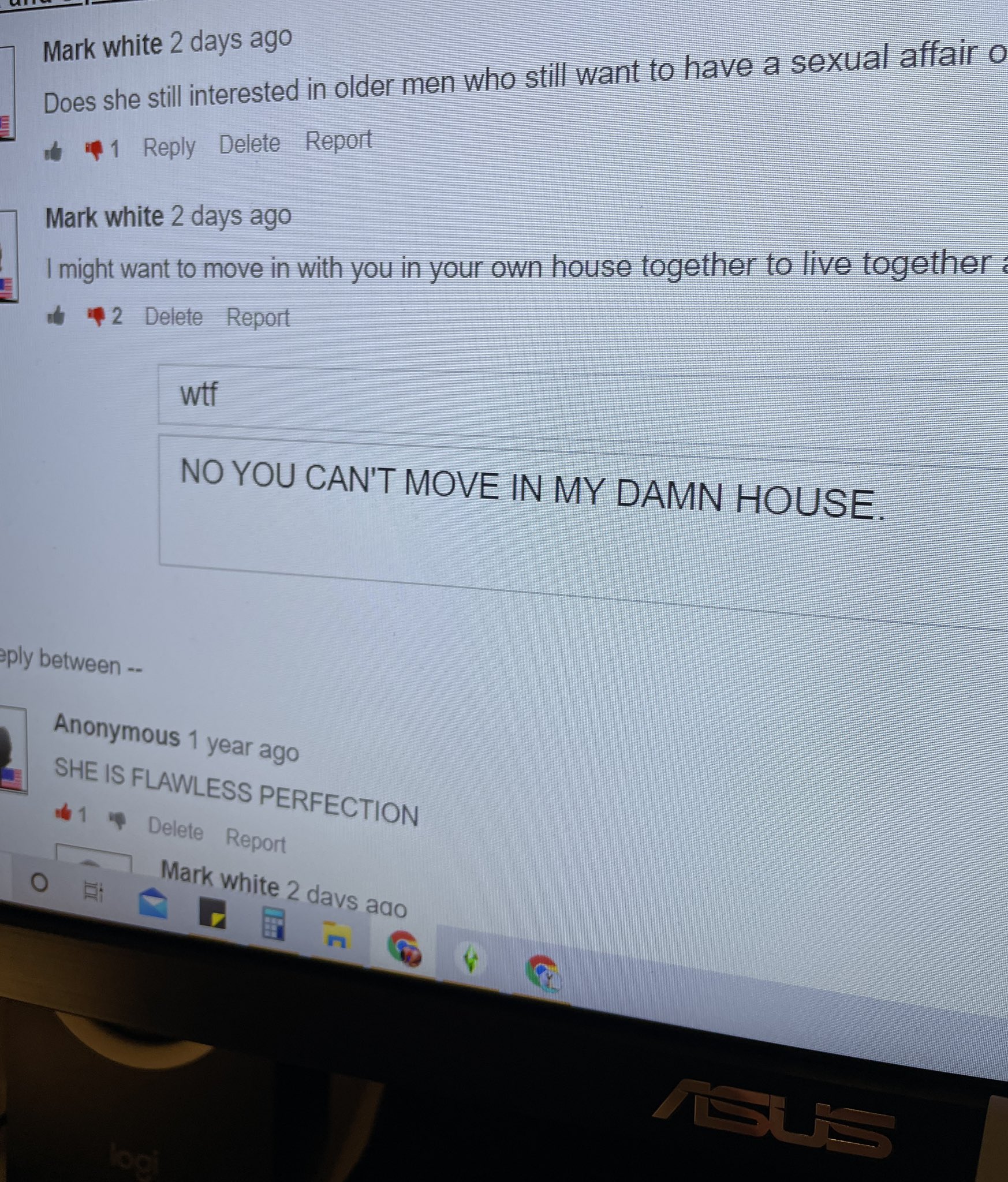 TW Pornstars - I Squ¡rt Like A Pressure Washer. Twitter. So I checked ...