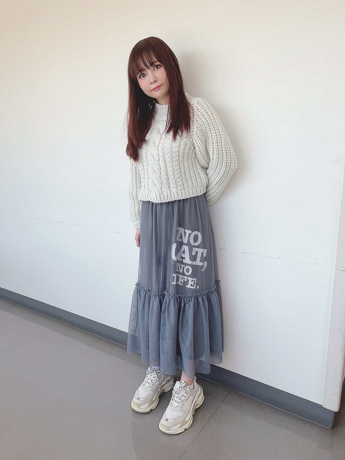 20周年の中川翔子🍒🍉🍫 on Twitter: "mmts 新作 ️ https://t.co/BpECynoDr7 https://t.co/1Gk1NLX40N 重ねチュールスカート ️ ...