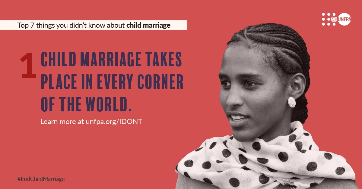 Stop Child Marriage Quotes