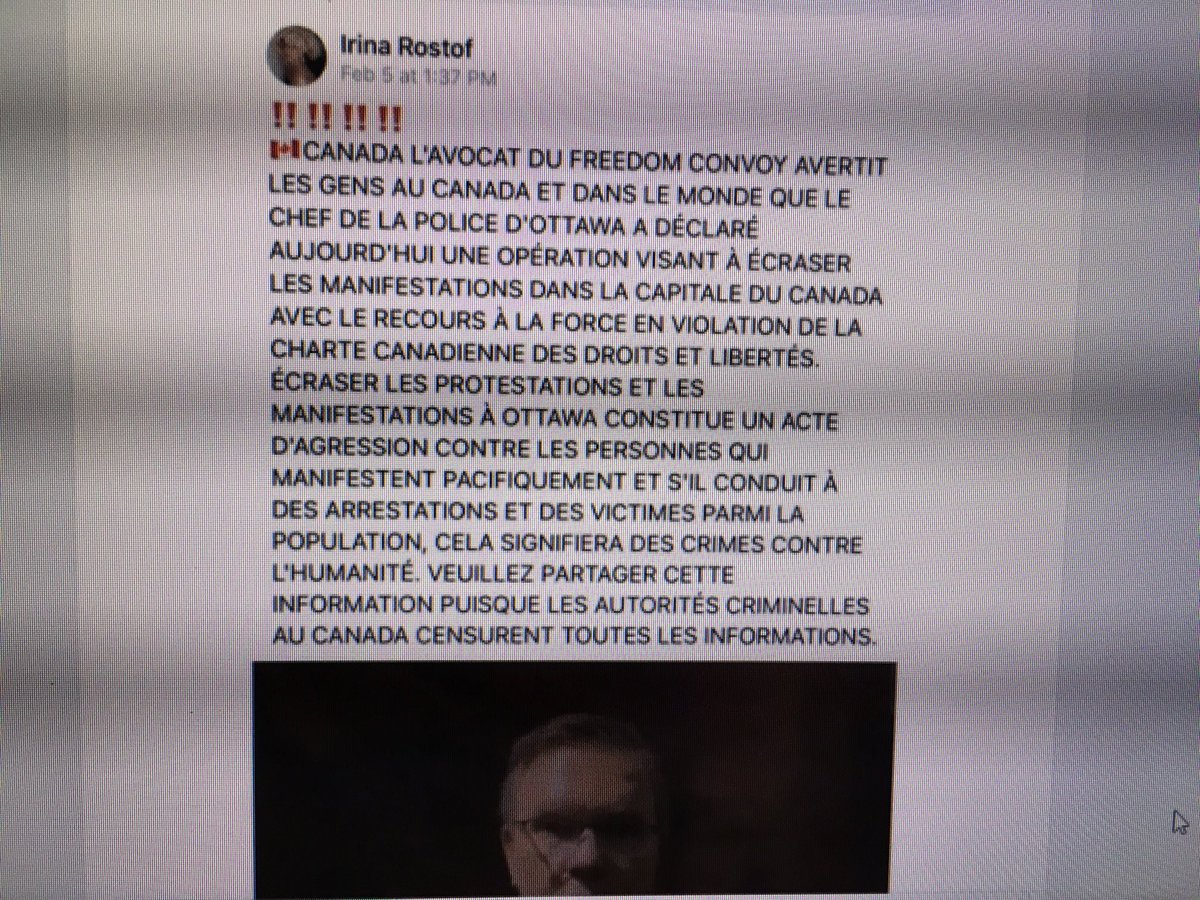 francois bedard (@Franbed769) | Twitter