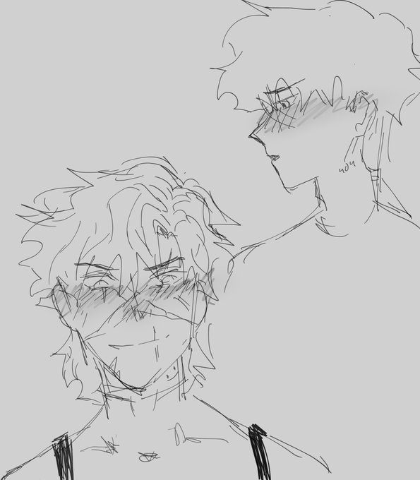 Skrunk (@Skrunkgunpowder) さんのイラスト・マンガ作品まとめ (2 件) - Twoucan