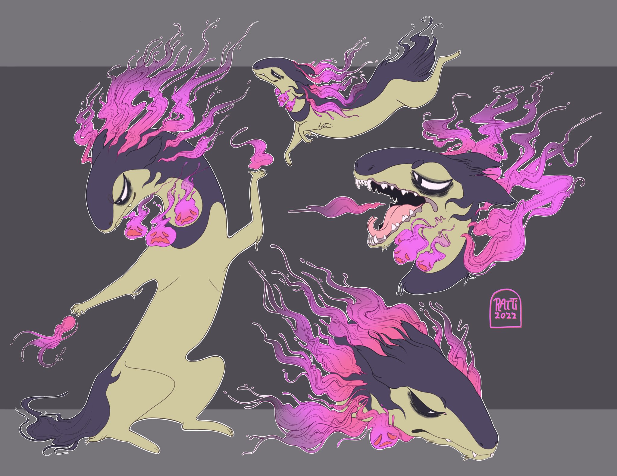 Irken-Ryn (@Ryn28082702) / Twitter