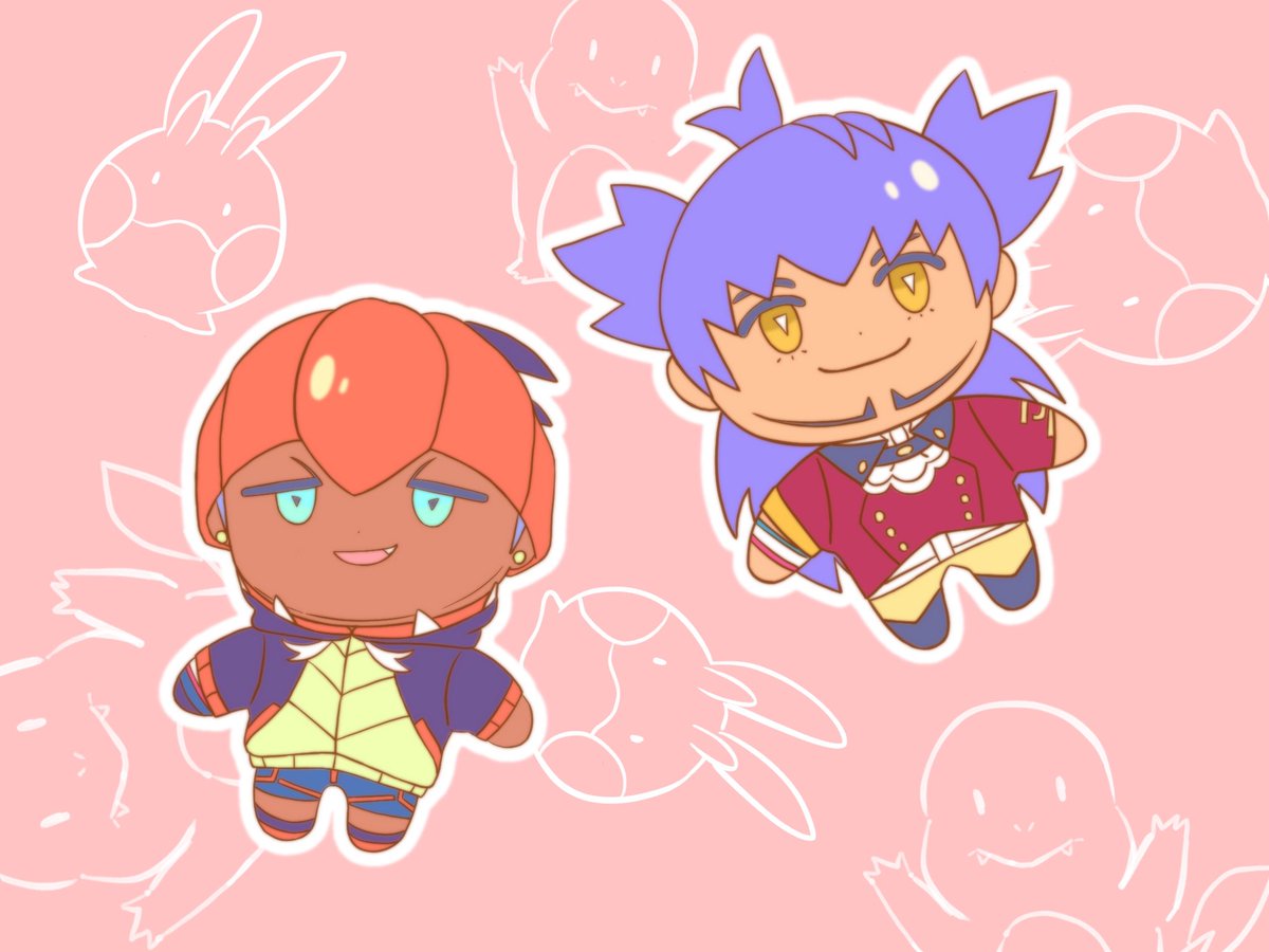 kbdnアニメーションまとめ / Twitter