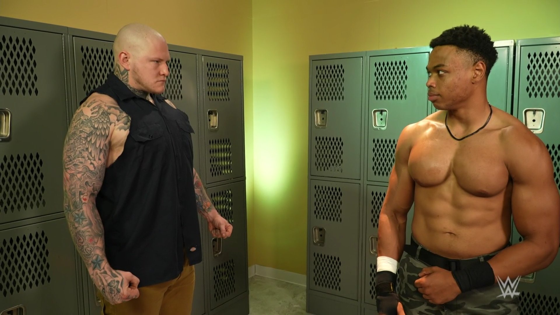 Before And After Steroids The Rock