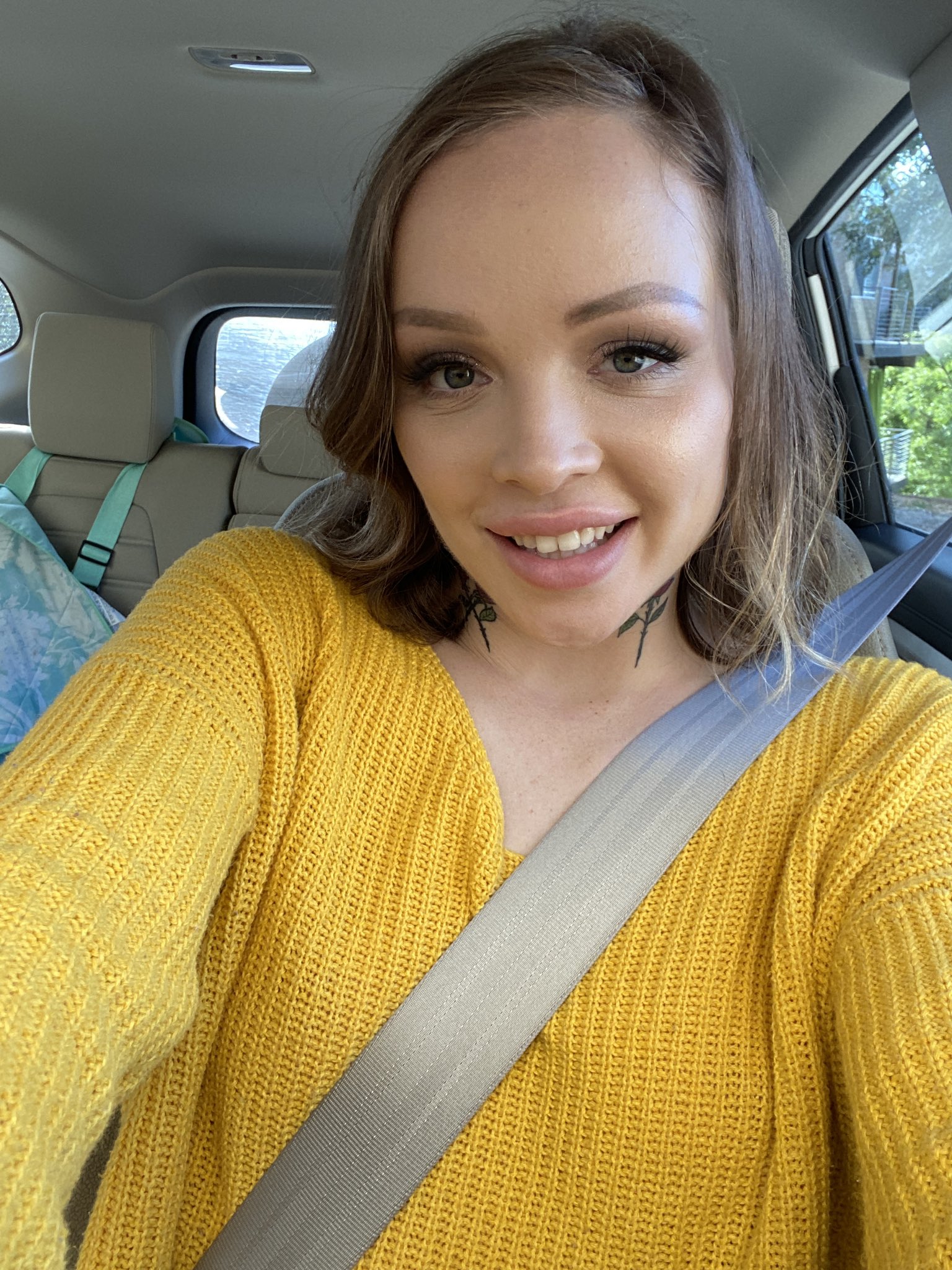 Tw Pornstars 2 Pic Aliya Brynn Bday Dec 30 Twitter If You Were My