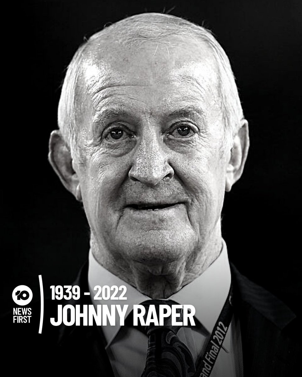 Rugby League - Page 115 - Spy Lounge - Media Spy