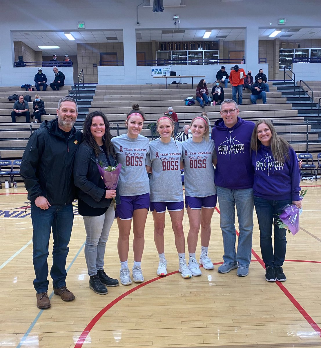 Red Wing High School Athletics