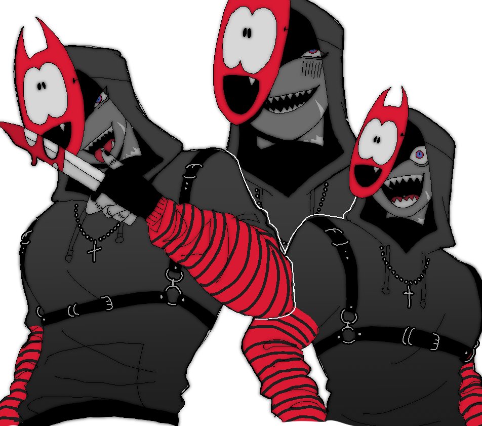 URANOHEAD (@urano000) さんのイラスト・マンガ作品まとめ (328 件) - Twoucan