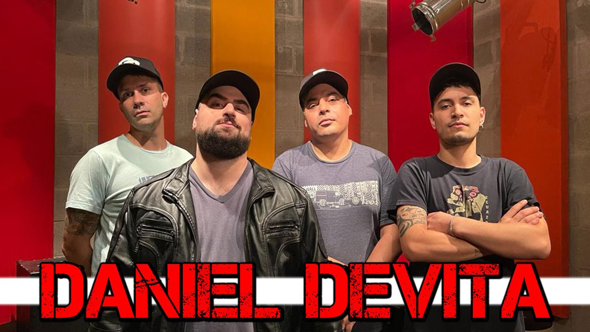 Daniel Devita - Doble D (@DevitaDobleD) | Twitter