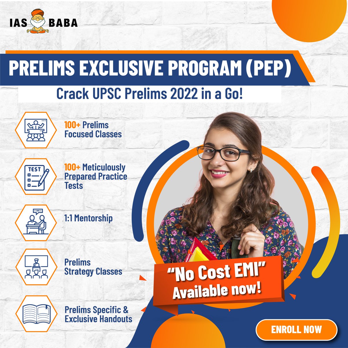 [NEW BATCH – ADMISSIONS OPEN] Prelims Exclusive Programme (PEP) – Most ...