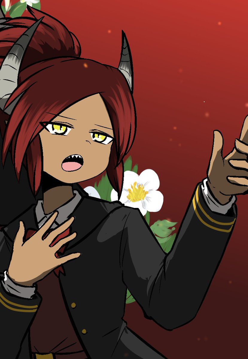 シリアス「シリアス&ノットシリアス https://t.co/7UfRDXObNc 」ぽにた@C103土東L31bの漫画