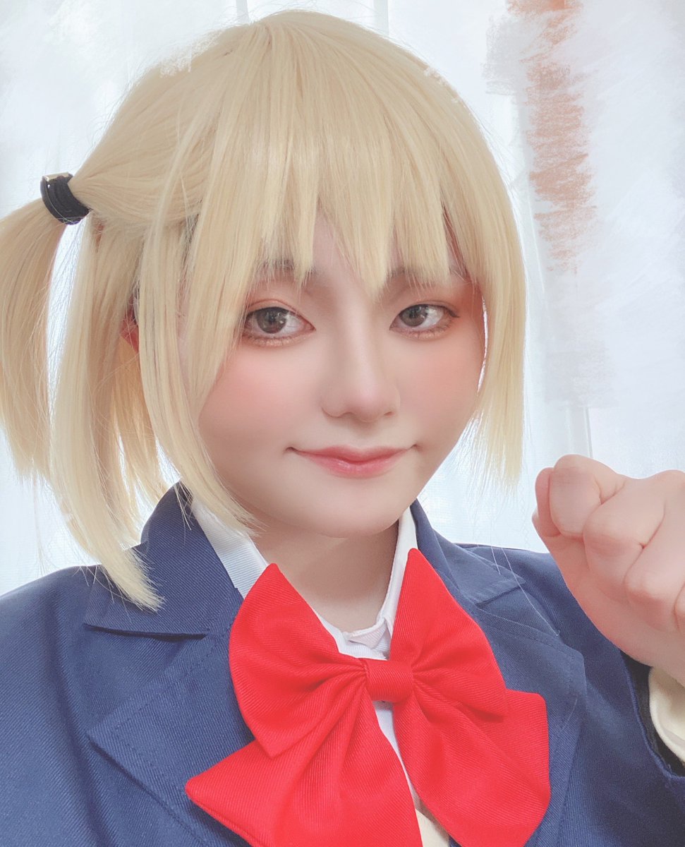 涼香(すずか)/ビビコス (@suzuka_azuazu) さんのコスプレ作品まとめ (13 件) - Twoucan