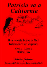 :PDF: Download Patricia Va A California Kindle New!
