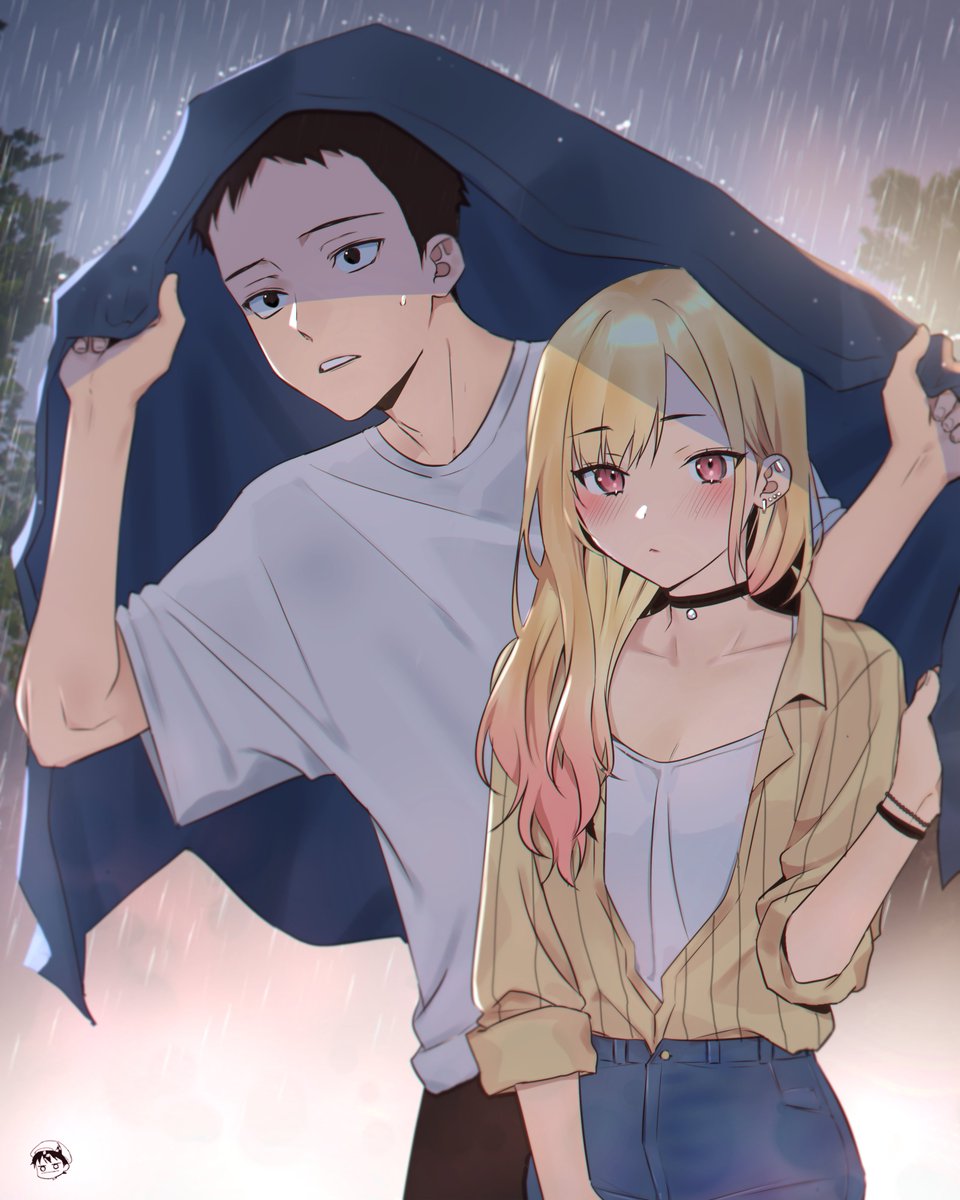 Hieh (@hievasp) さんのイラスト・マンガ作品まとめ (83 件) - Twoucan