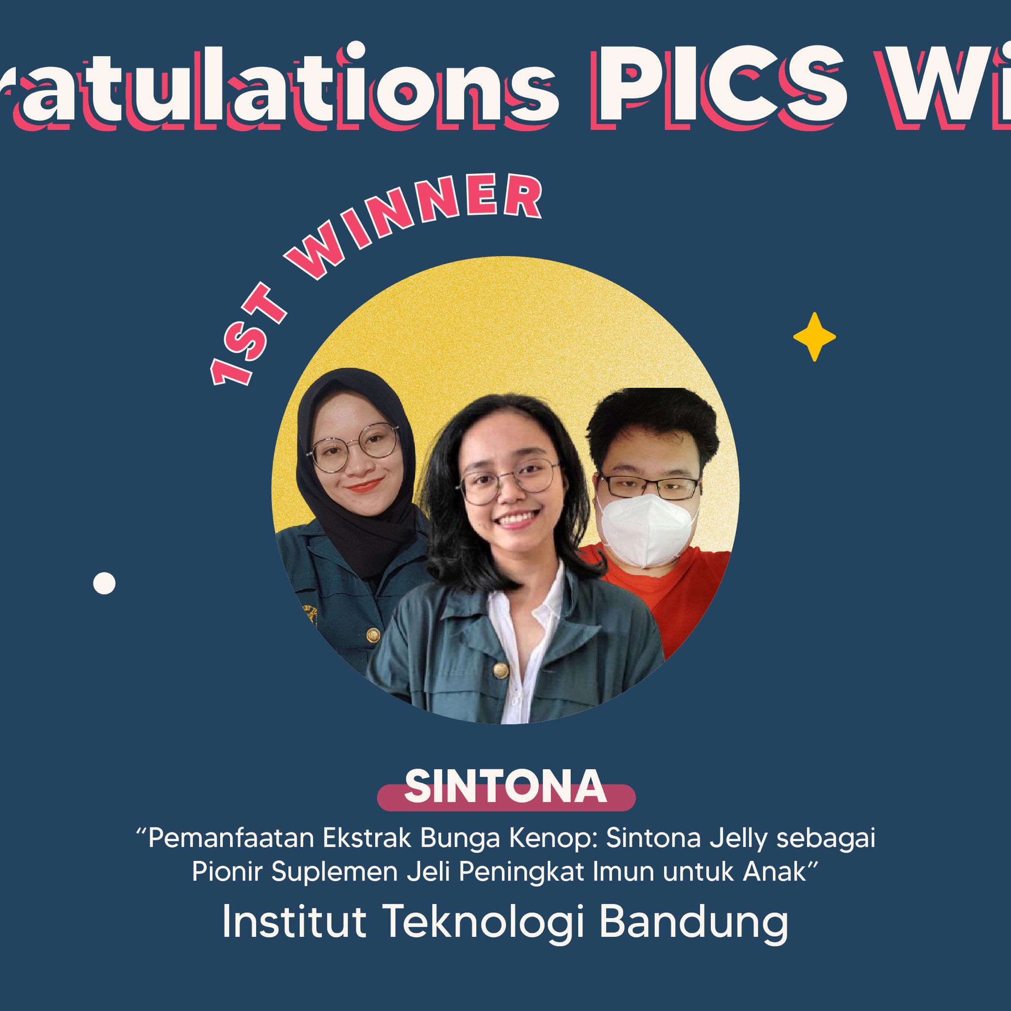 Pharmanova ITB 2023 (@pharmanova2023) / Twitter