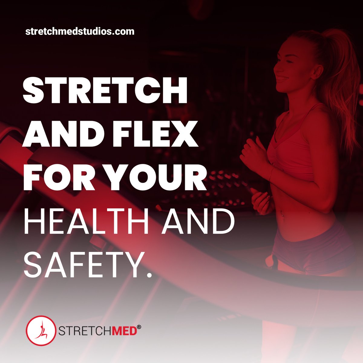 StretchMED Studios (@stretchmed_s) | Twitter