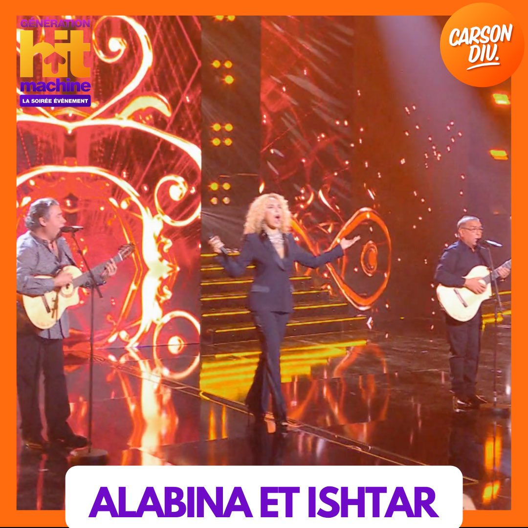 Ishtar Alabina