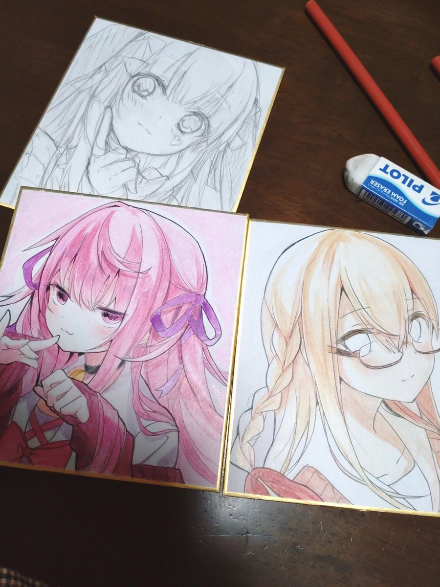 えみゃコーラ/ほんのりコーラ島🍺🐷 (@castilla_suzu) さんのイラスト・マンガ作品まとめ (160 件) - Twoucan