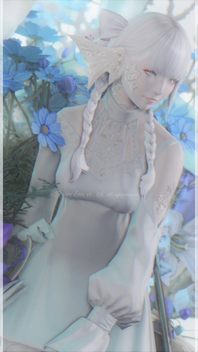 #RaH_FF14 hashtag on Twitter