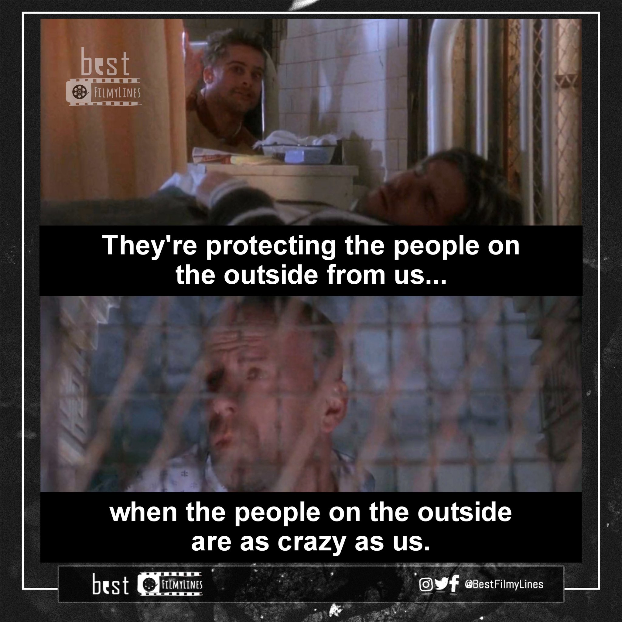 12 Monkeys Quotes The Flying Monkey Is Just As Bad As A Narcissist.