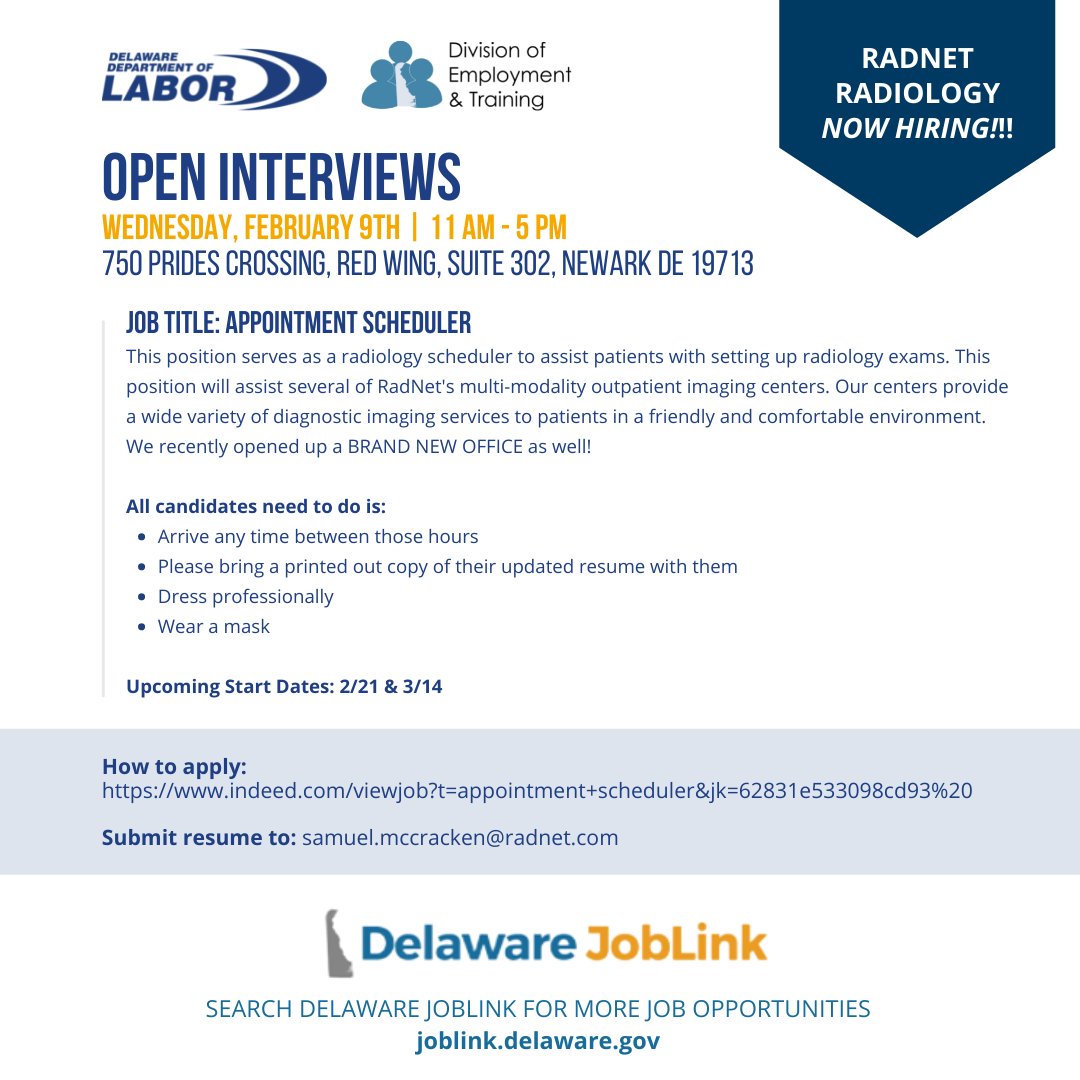 Diagnostic Imaging Delaware