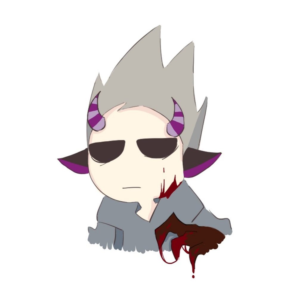 Tom Eddsworld Zombeh
