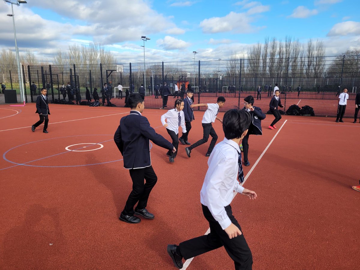 Welcome to Chobham Academy