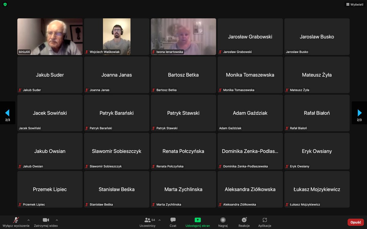 Patryk Krawczyk (@pKrawczykPL) | Twitter