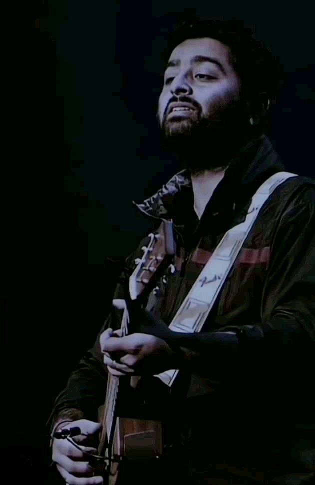 Arijit Singh Wallpaper Hd