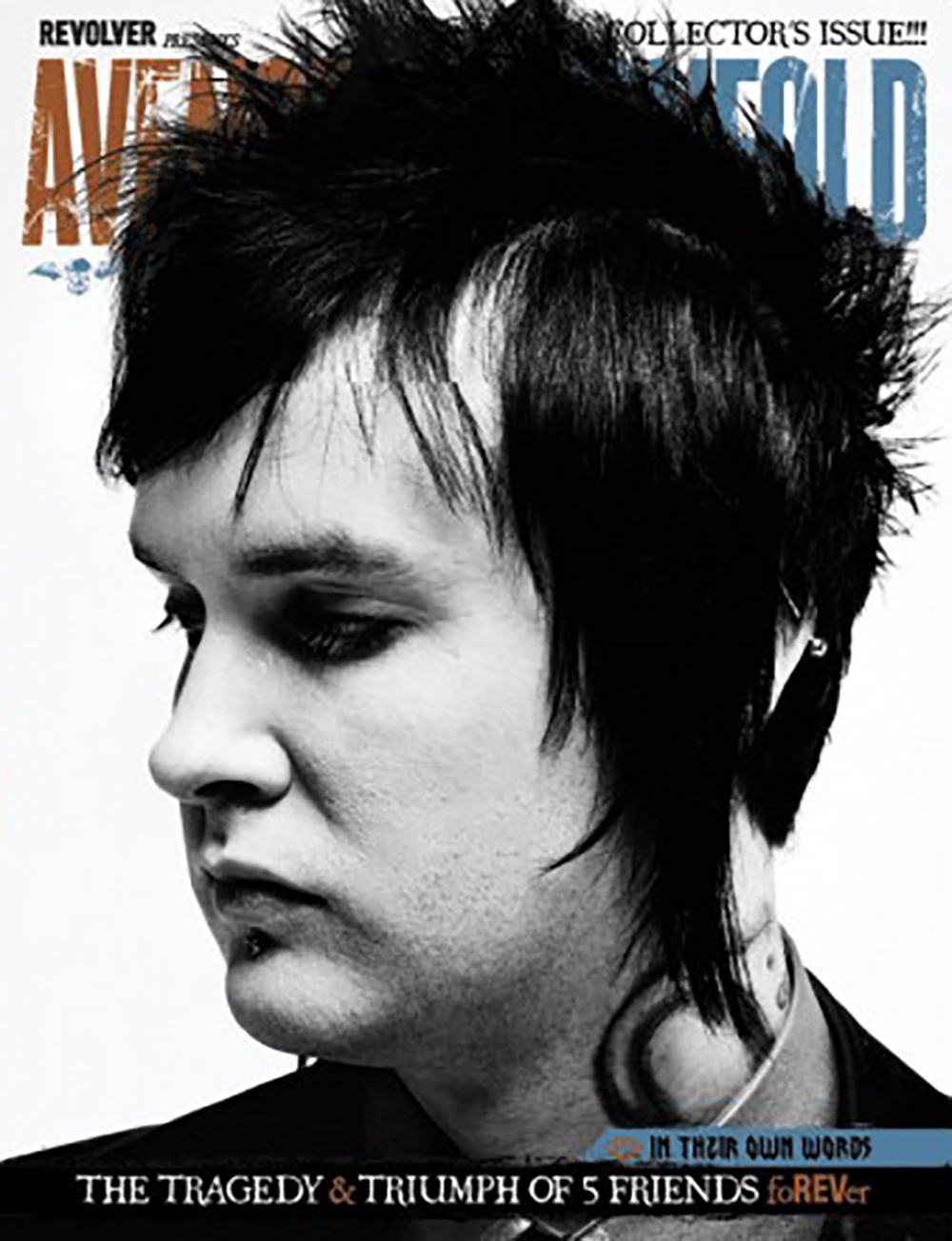The Rev Rip