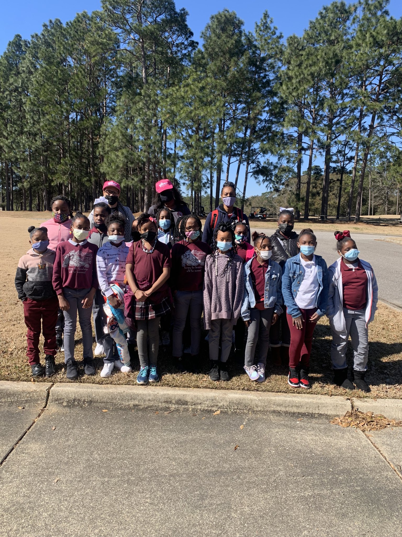 Howard Elementary Homepage