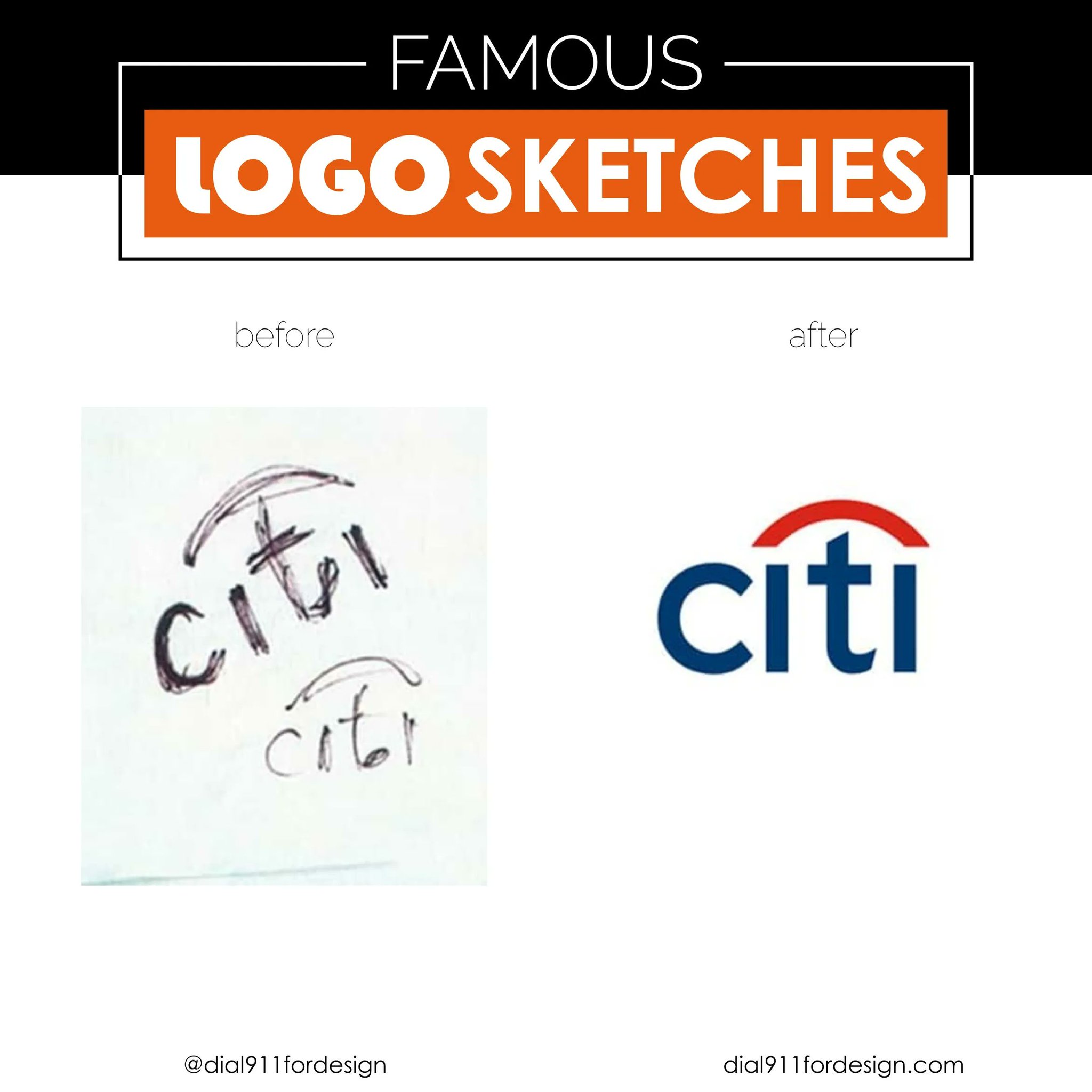 Citibank Logo Designer