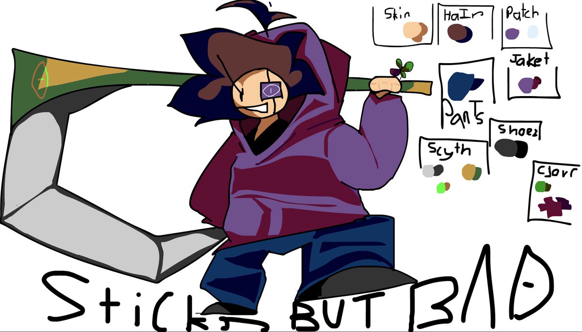 Vanilla (@Vanillanomas) さんのイラスト・マンガ作品まとめ (12 件) - Twoucan