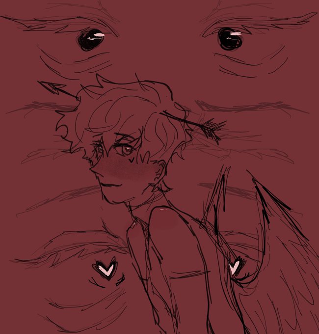 Skrunk (@Skrunkgunpowder) さんのイラスト・マンガ作品まとめ (2 件) - Twoucan