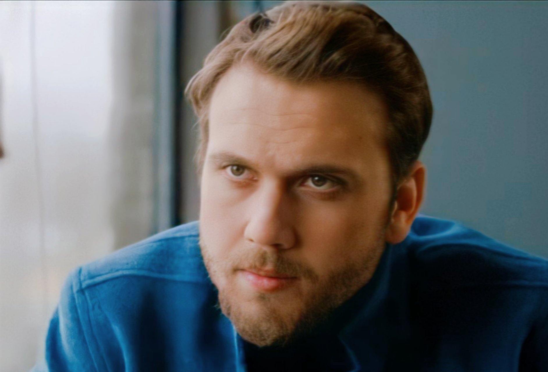 Aras Bulut Iynemli 2022