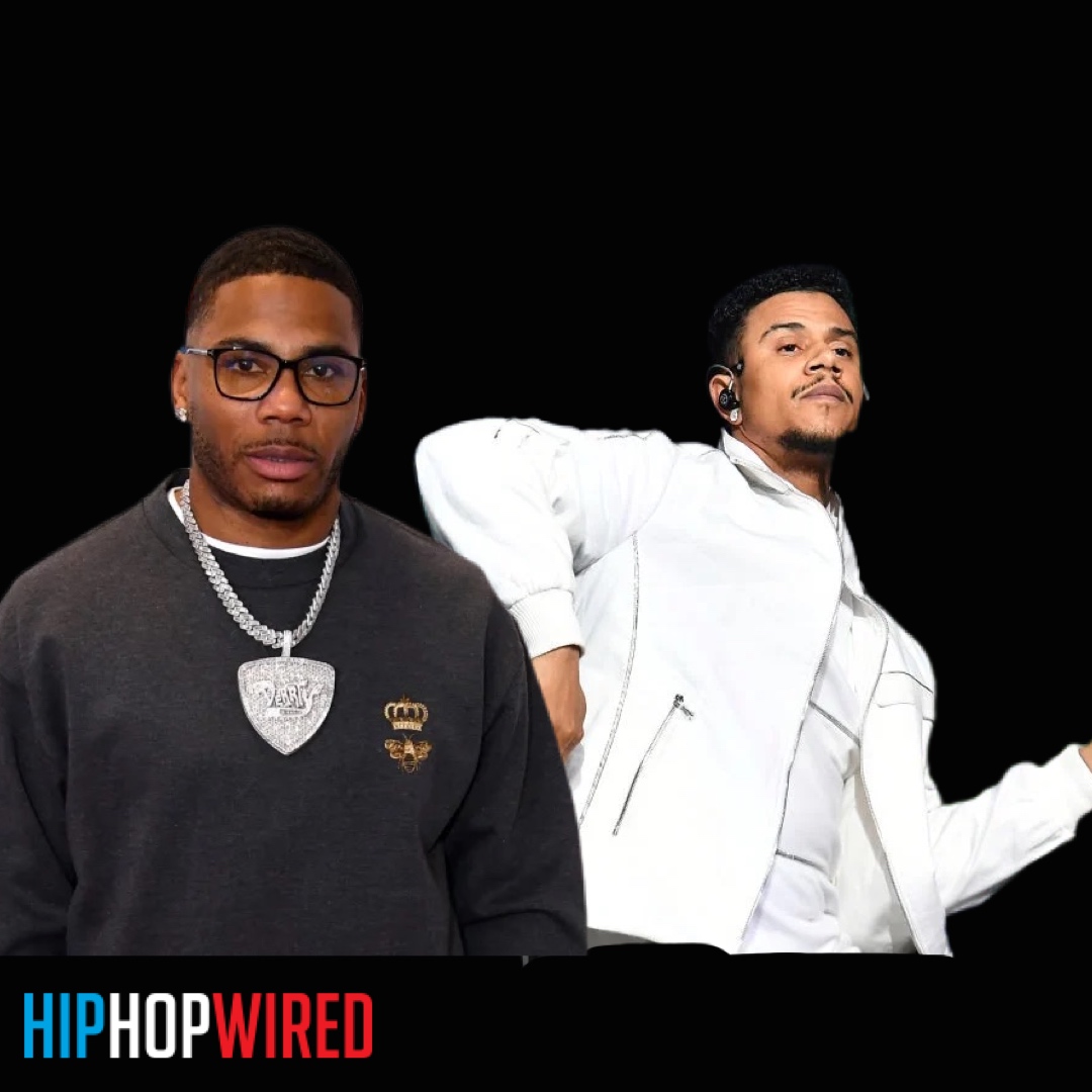 Lil Fizz 2022 Haircut