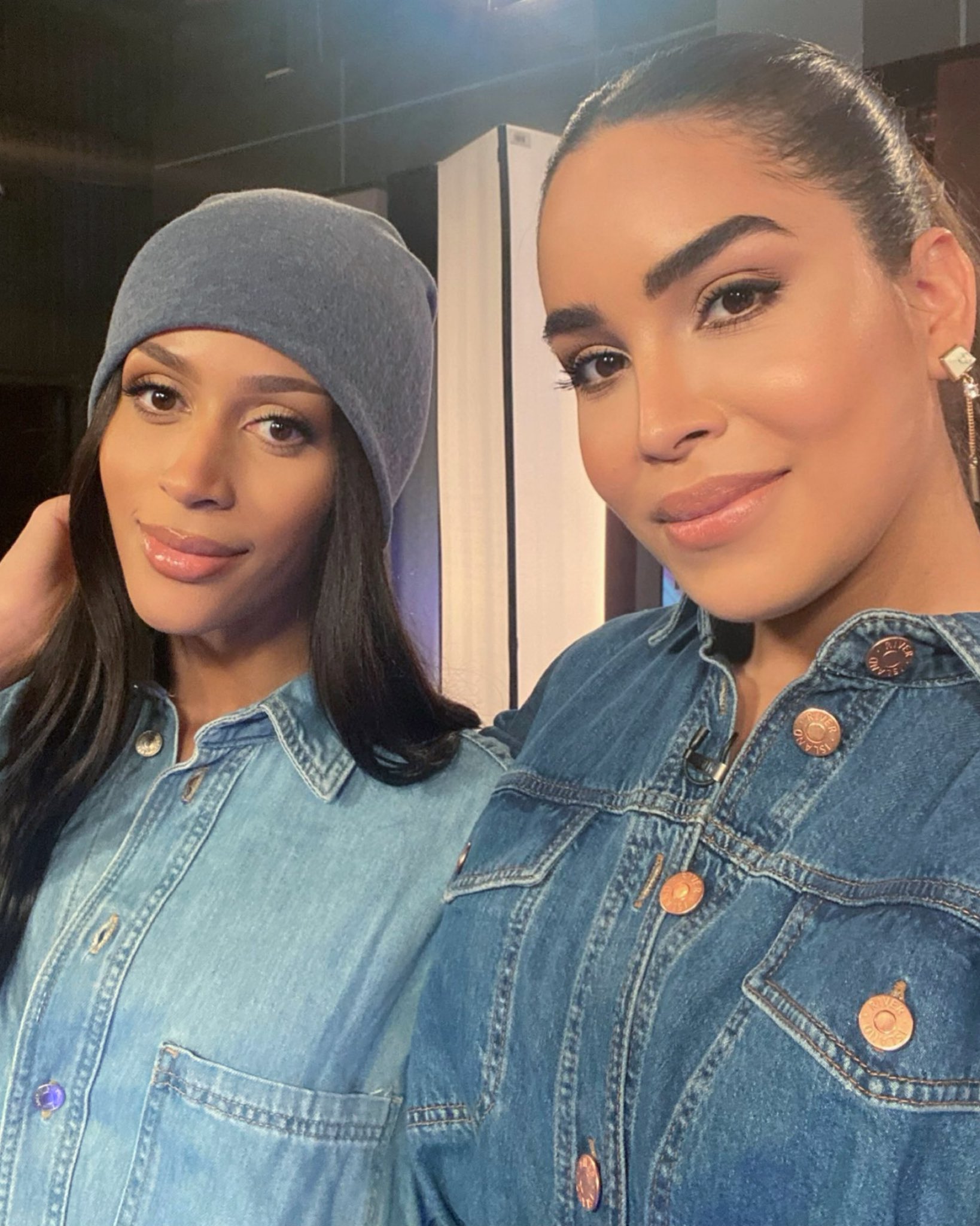 Juliana Joel Most Beautiful Transgender Female Actress