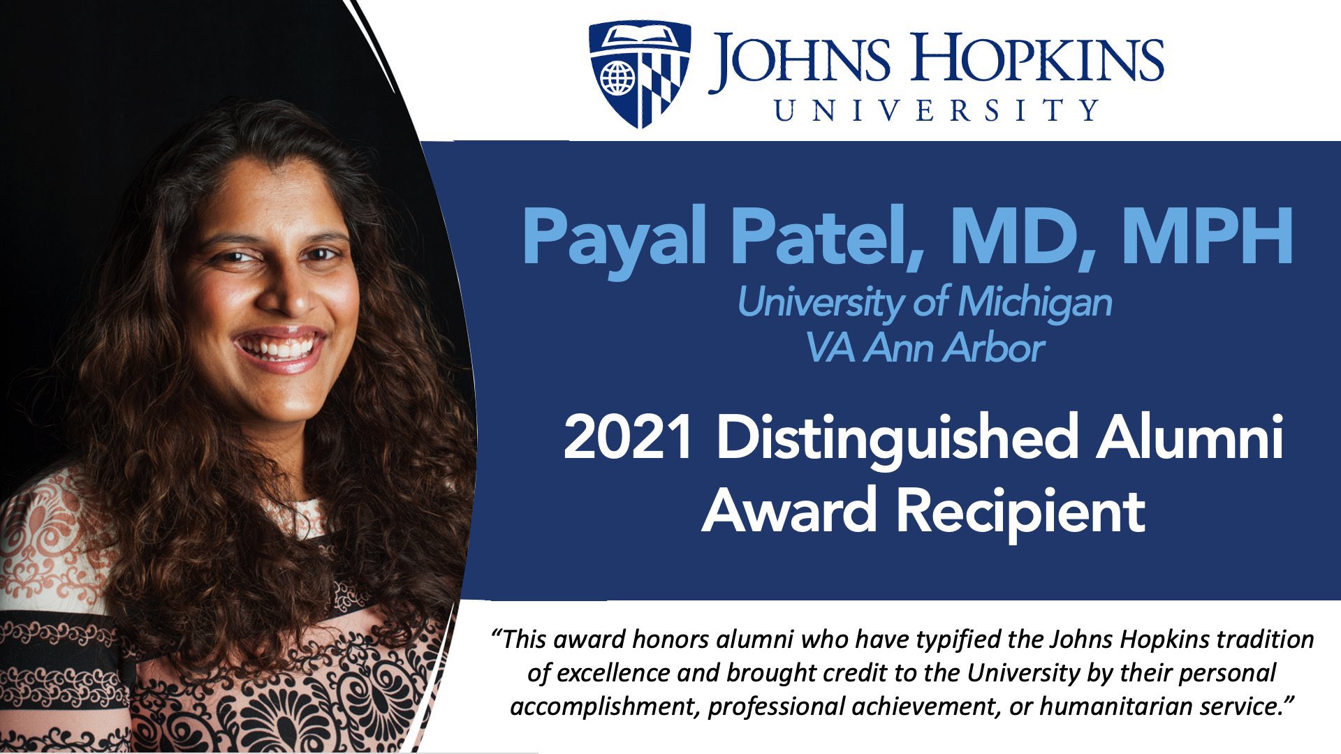Payal Patel