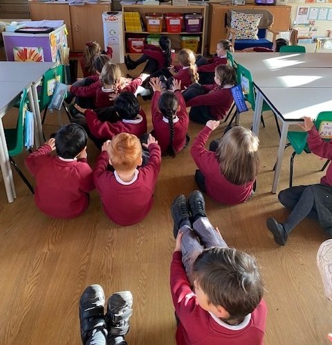 Blackheath Prep - An independent prep school and nursery for children ...