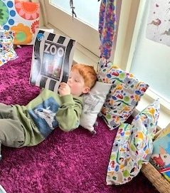 Blackheath Prep - An independent prep school and nursery for children ...