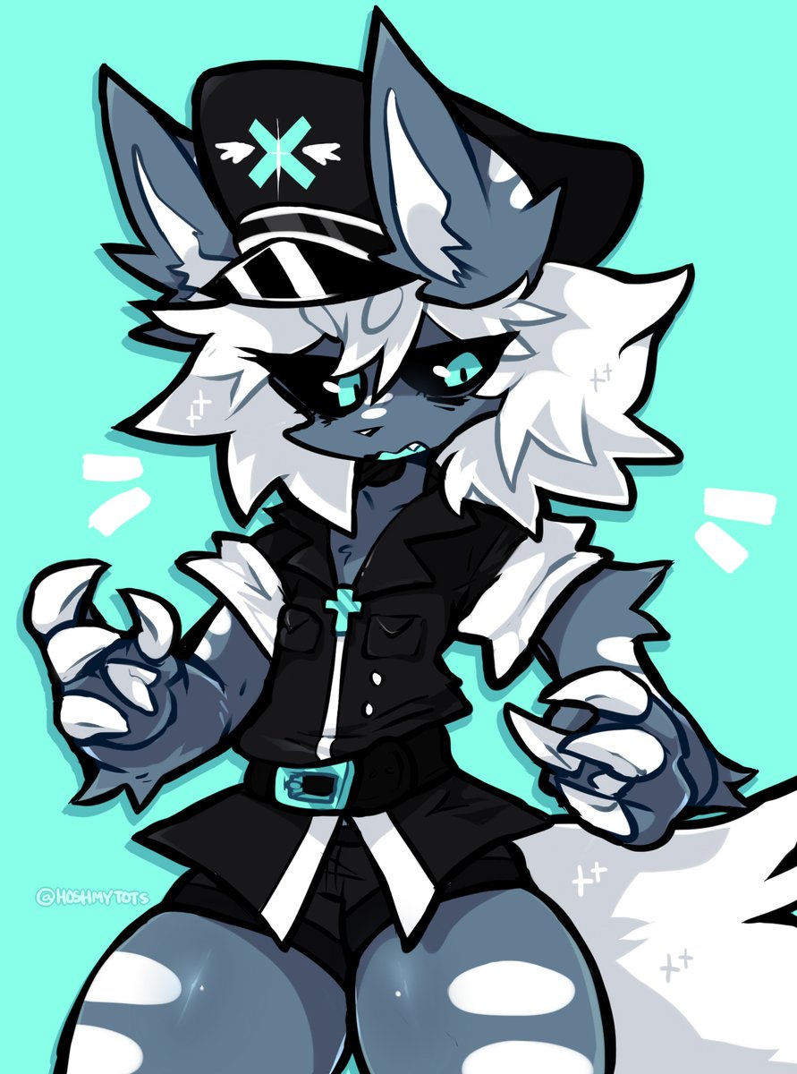 MARBURG!!!★ 」|★HOSHPOSH★のイラスト